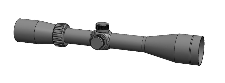 Case Study: Enhancing Tactical Rifle Performance with Advanced Materials