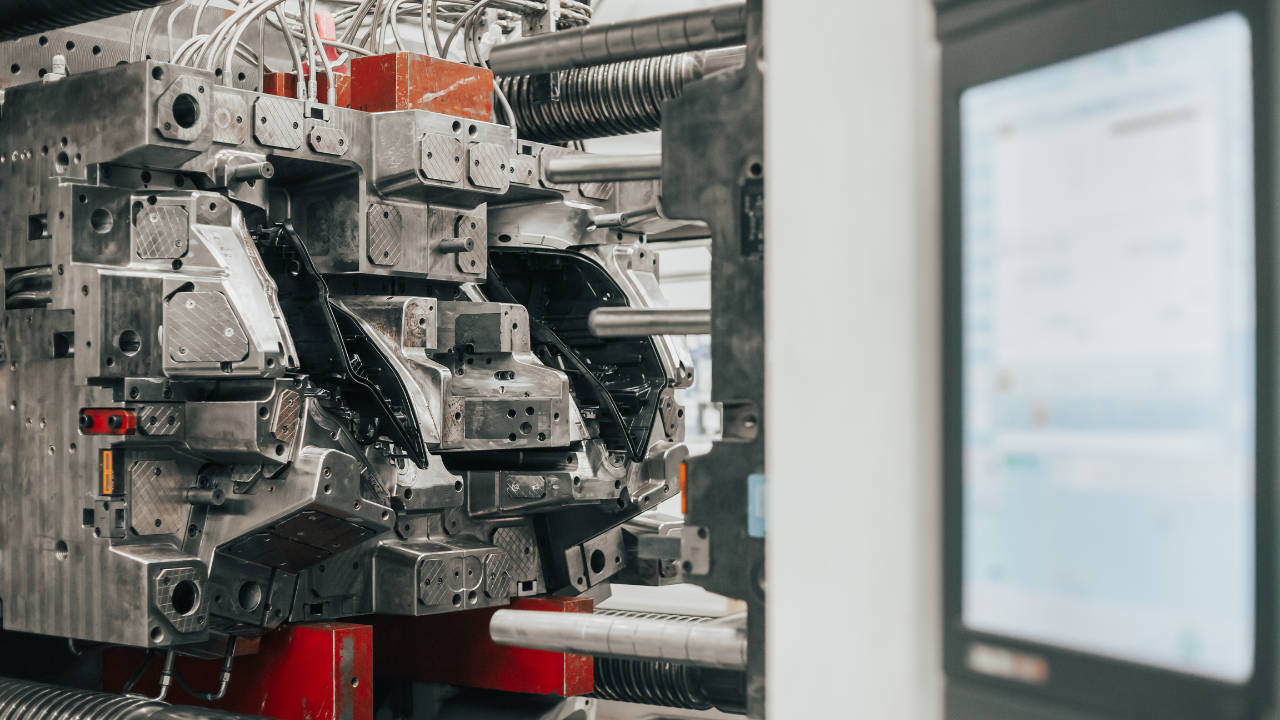 Optimizing Injection Molding Gate Selection: A Technical Guide for ...